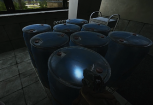 Cargo X - Part 2 - Escape From Tarkov Quest Line Database