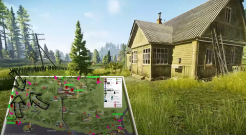 Jaeger - Escape From Tarkov Quest Line Database