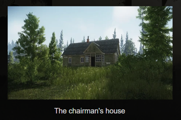 Jaeger - Escape From Tarkov Quest Line Database
