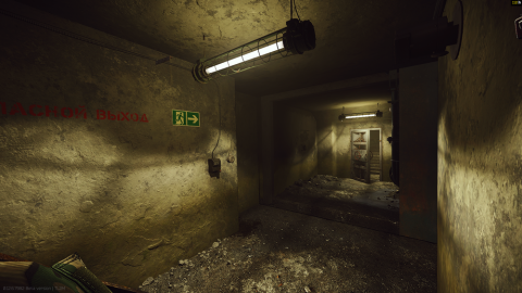 Mechanic - Escape From Tarkov Quest Line Database