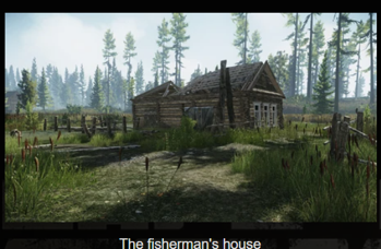 Jaeger - Escape From Tarkov Quest Line Database