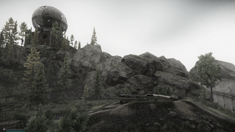 Revision - Reserve - Escape From Tarkov Quest Line Database