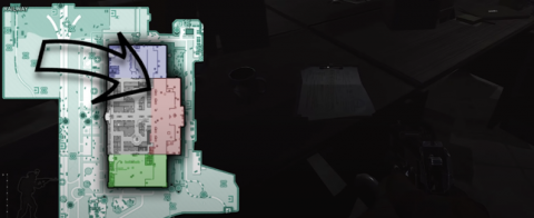 - Escape From Tarkov Quest Line Database