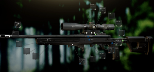 Jaeger - Escape From Tarkov Quest Line Database