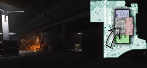 Informed Means Armed - Escape From Tarkov Quest Line Database