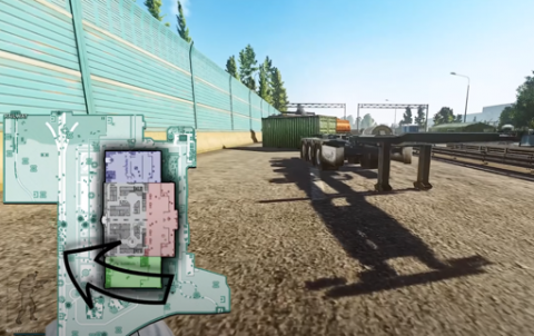 Ragman - Escape From Tarkov Quest Line Database