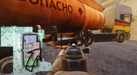 Ragman - Escape From Tarkov Quest Line Database