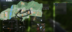 Skier - Escape From Tarkov Quest Line Database