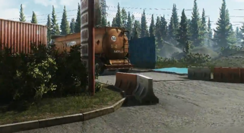 BP Depot - Escape From Tarkov Quest Line Database