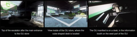 Ragman - Escape From Tarkov Quest Line Database