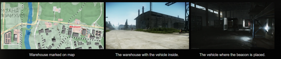 Therapist - Escape From Tarkov Quest Line Database