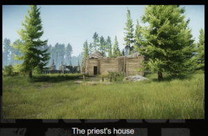 Jaeger - Escape From Tarkov Quest Line Database