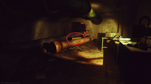 Peacekeeper - Escape From Tarkov Quest Line Database