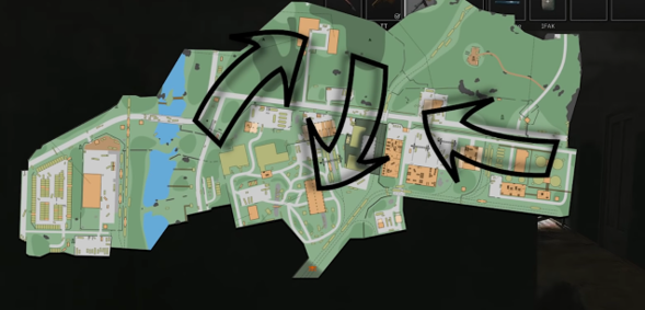 Jaeger - Escape From Tarkov Quest Line Database