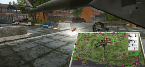 Colleagues - Part 1 - Escape From Tarkov Quest Line Database