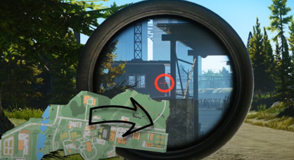 Jaeger - Escape From Tarkov Quest Line Database