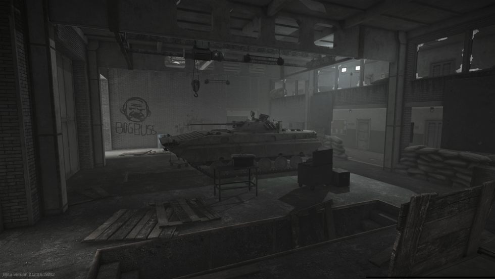 Revision - Reserve - Escape From Tarkov Quest Line Database