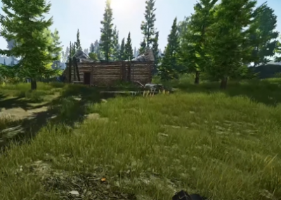 Peacekeeper - Escape From Tarkov Quest Line Database