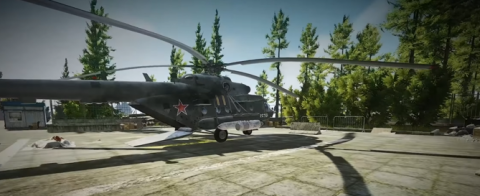 Spa Tour - Part 2 - Escape From Tarkov Quest Line Database