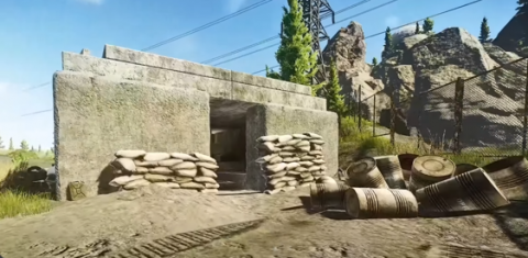 Peacekeeper - Escape From Tarkov Quest Line Database