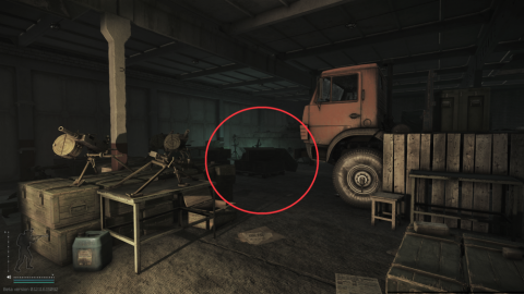 Mechanic - Escape From Tarkov Quest Line Database