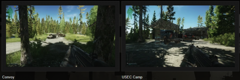 Prapor - Escape From Tarkov Quest Line Database