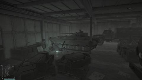 Peacekeeper - Escape From Tarkov Quest Line Database