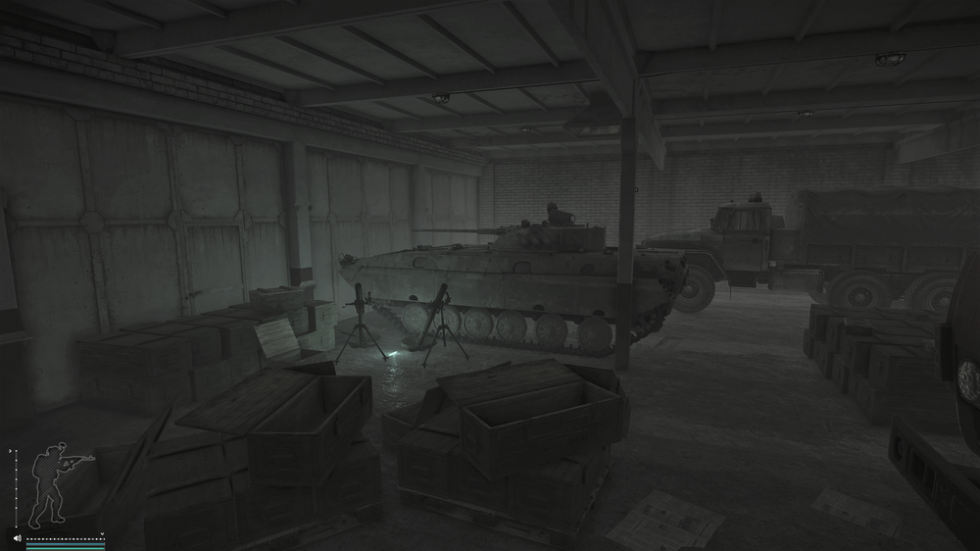 Revision - Reserve - Escape From Tarkov Quest Line Database