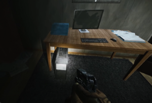 Peacekeeper - Escape From Tarkov Quest Line Database