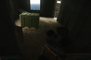 Peacekeeper - Escape From Tarkov Quest Line Database