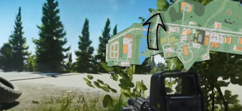 Informed Means Armed - Escape From Tarkov Quest Line Database