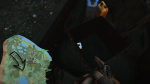 Skier - Escape From Tarkov Quest Line Database