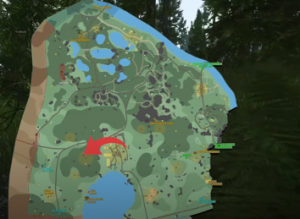 Peacekeeper - Escape From Tarkov Quest Line Database