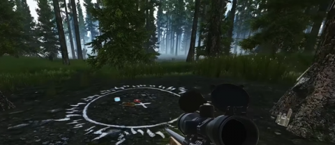 Peacekeeper - Escape From Tarkov Quest Line Database