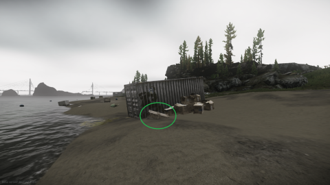 Peacekeeper - Escape From Tarkov Quest Line Database