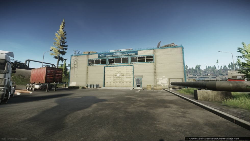 Mechanic - Escape From Tarkov Quest Line Database