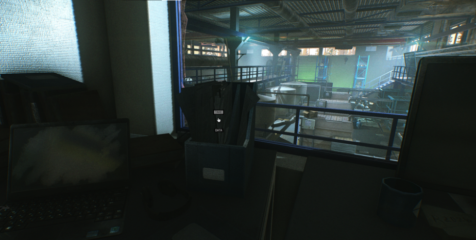 Mechanic - Escape From Tarkov Quest Line Database