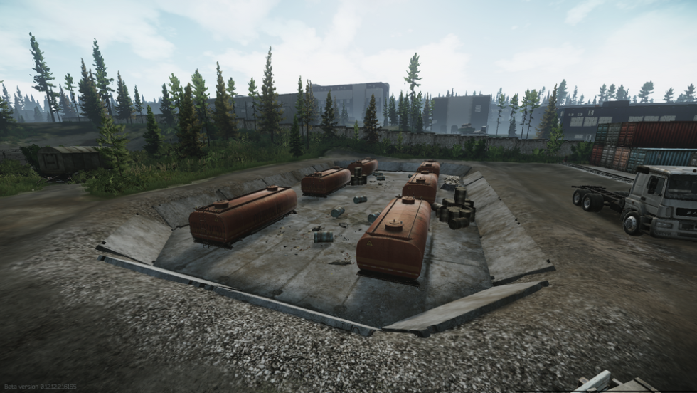 Mechanic - Escape From Tarkov Quest Line Database