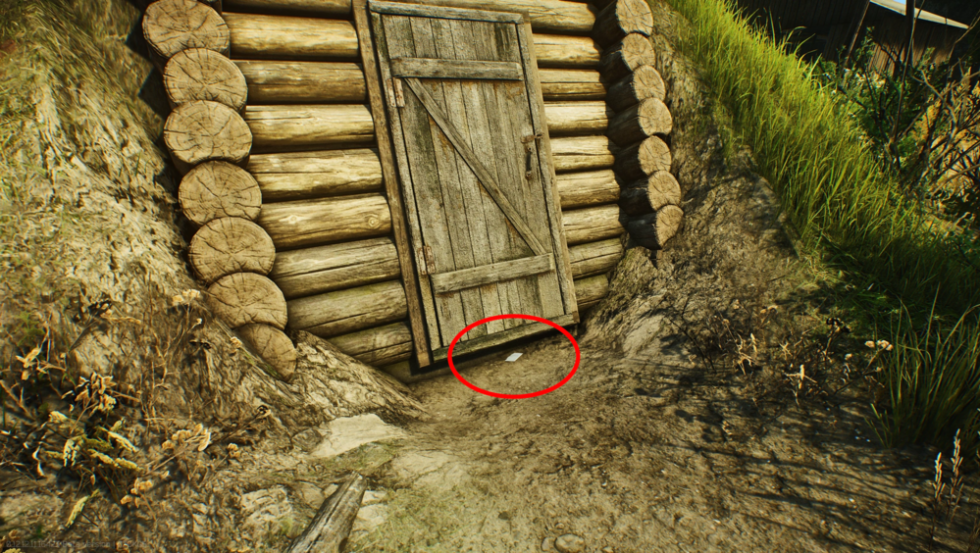 Jaeger - Escape From Tarkov Quest Line Database