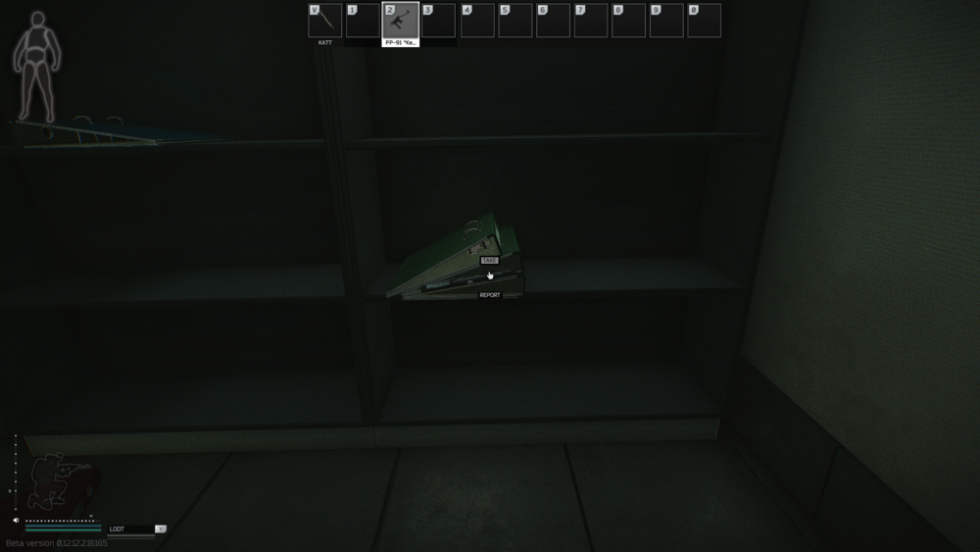 Ragman - Escape From Tarkov Quest Line Database