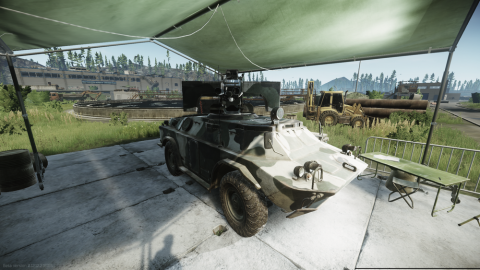 Revision - Lighthouse - Escape From Tarkov Quest Line Database