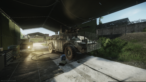 Revision - Lighthouse - Escape From Tarkov Quest Line Database