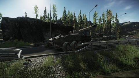 Peacekeeper - Escape From Tarkov Quest Line Database