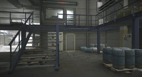 Broadcast - Part 1 - Escape From Tarkov Quest Line Database