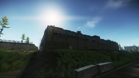 Broadcast - Part 1 - Escape From Tarkov Quest Line Database