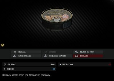 Tarkov Kappa Items - Escape From Tarkov Quest Line Database