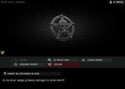 Tarkov Kappa Items - Escape From Tarkov Quest Line Database