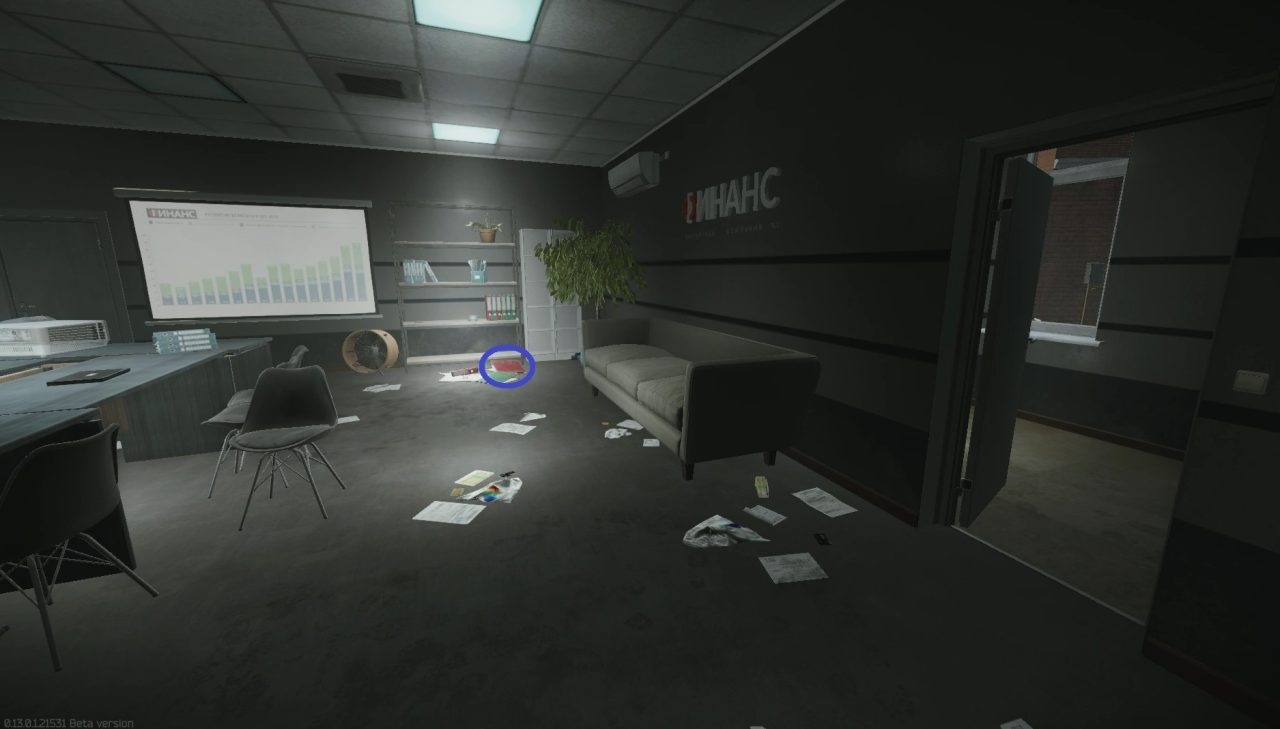 Ragman - Escape From Tarkov Quest Line Database