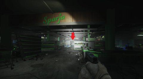 Broadcast - Part 2 - Escape From Tarkov Quest Line Database