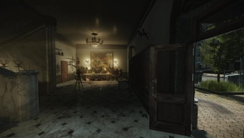 Broadcast - Part 3 - Escape From Tarkov Quest Line Database